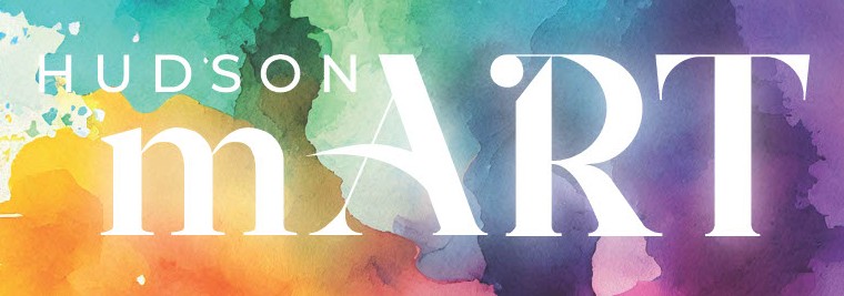 HUDSONmART